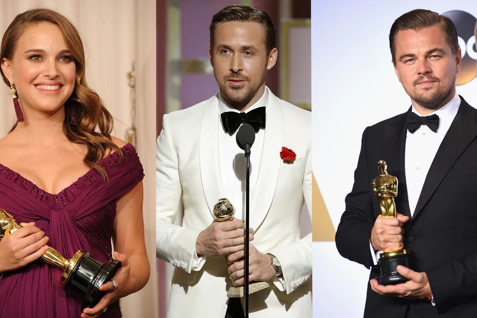The craziest things actors have done to prepare for movie roles | WHO