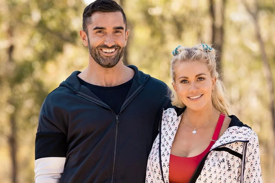 Bachelorette winner Taite just wanted fame | WHO