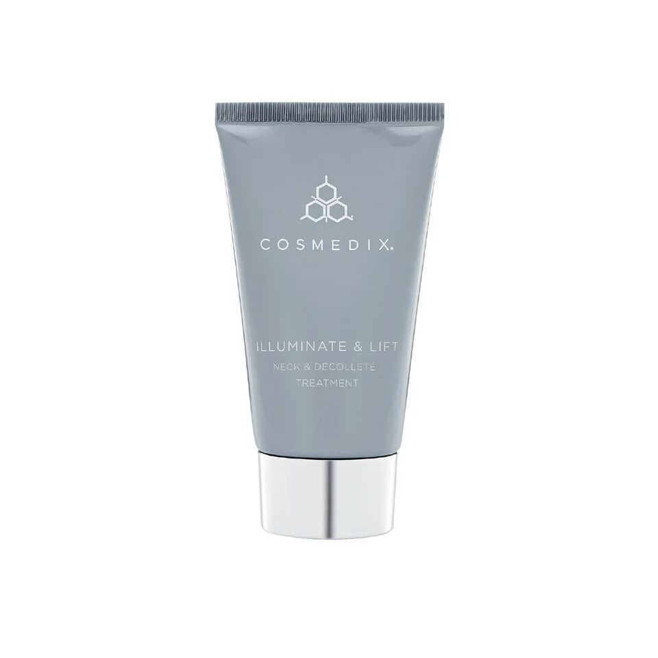 Decolletage: Treatment for Wrinkles, Redness & Sun Damage | WHO