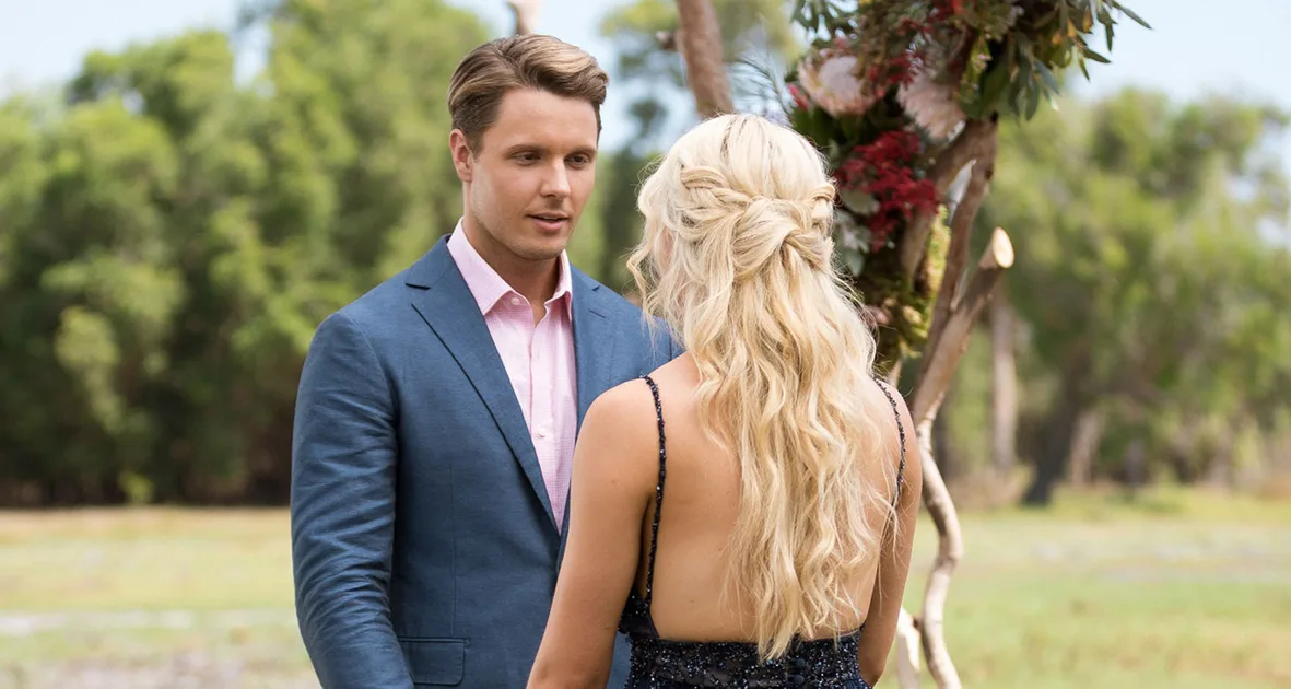 Calls for Todd King to be the next Bachelor after Ali Oetjen's ...