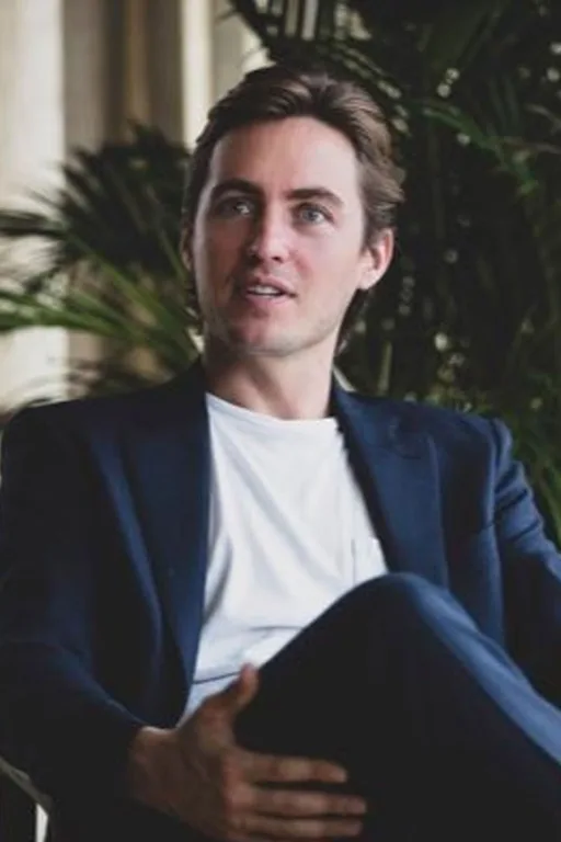 Meet Princess Beatrice's new millionaire boyfriend, divorced father-of-one Edoardo Mapelli Mozzi ...