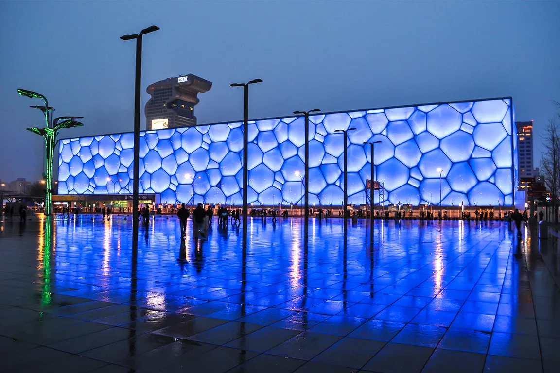 The 10 craziest buildings in china | WHO