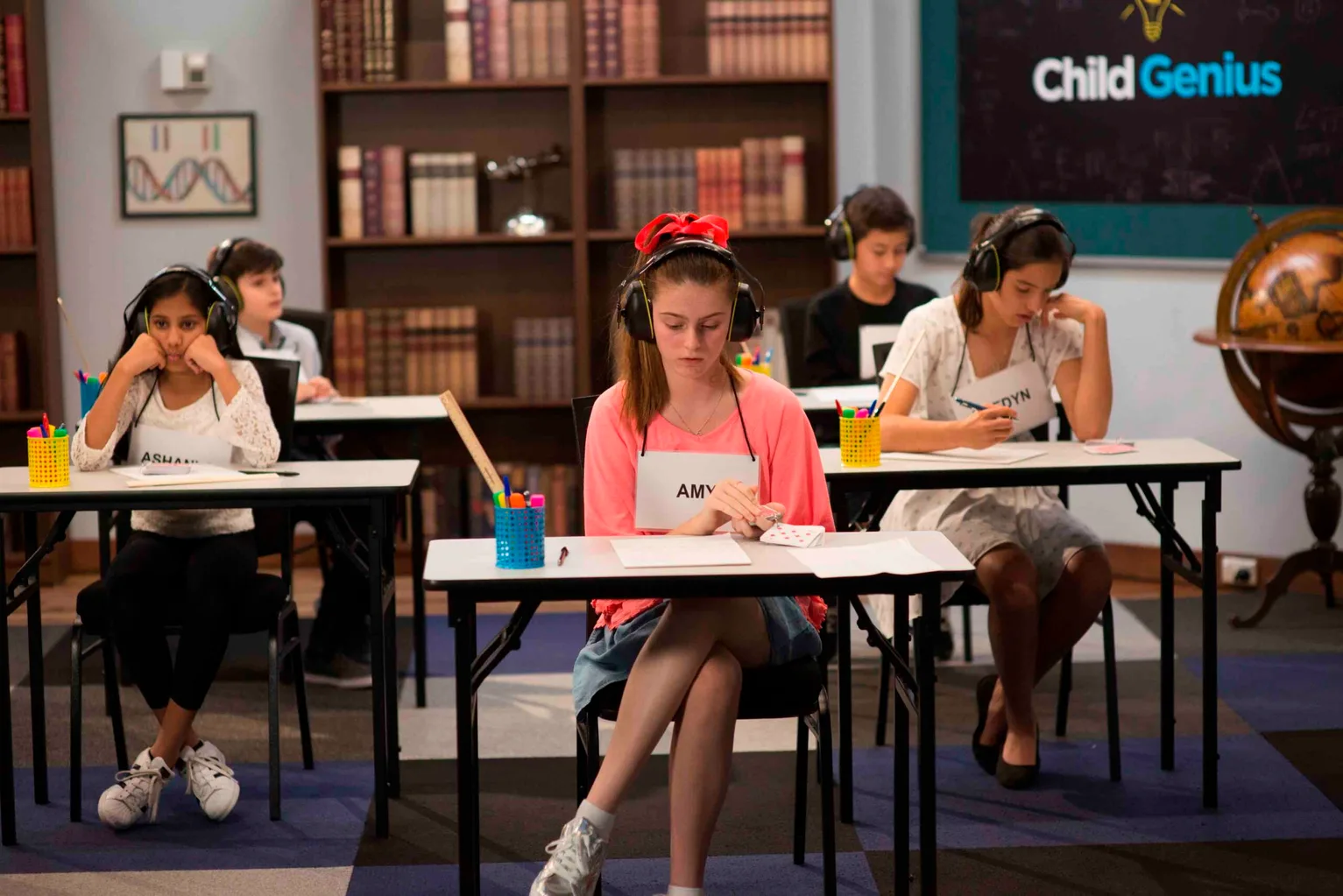 SBS' Child Genius finale: And the winner is.... | WHO