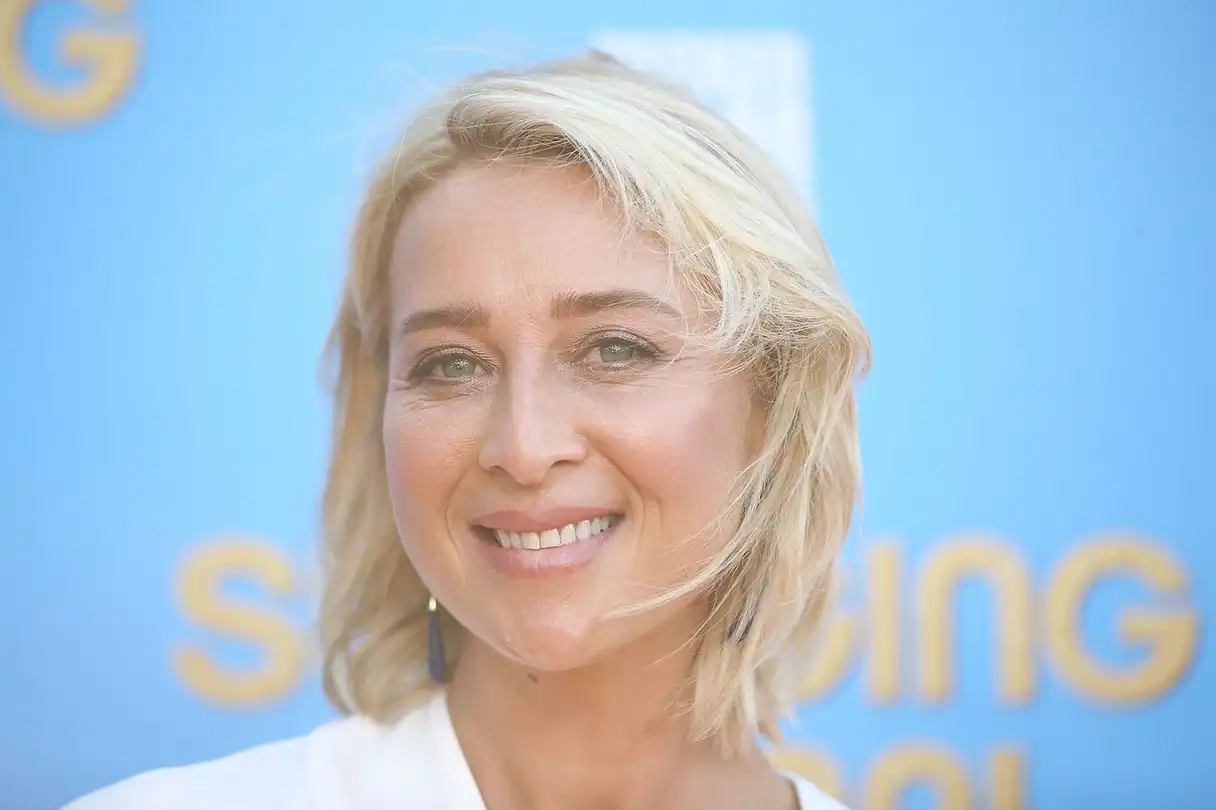 Asher Keddie: How Well Do You Know Her? | WHO