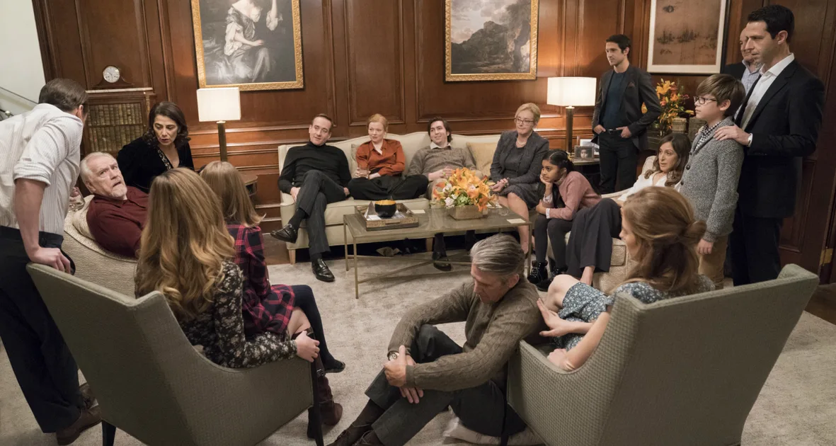 The Roys in new drama Succession might be TV's worst family ever | WHO