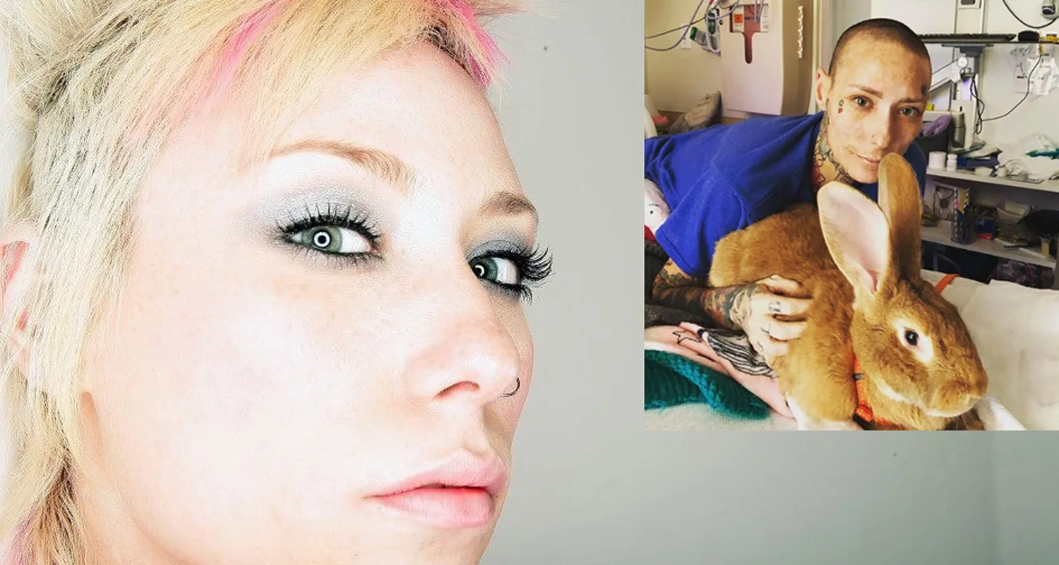 America's Next Top Model star Jael Strauss dies at age 34 | WHO