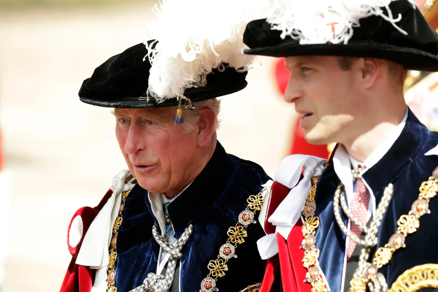 Prince William News & FAQs; How Well Do You Know Him? | WHO