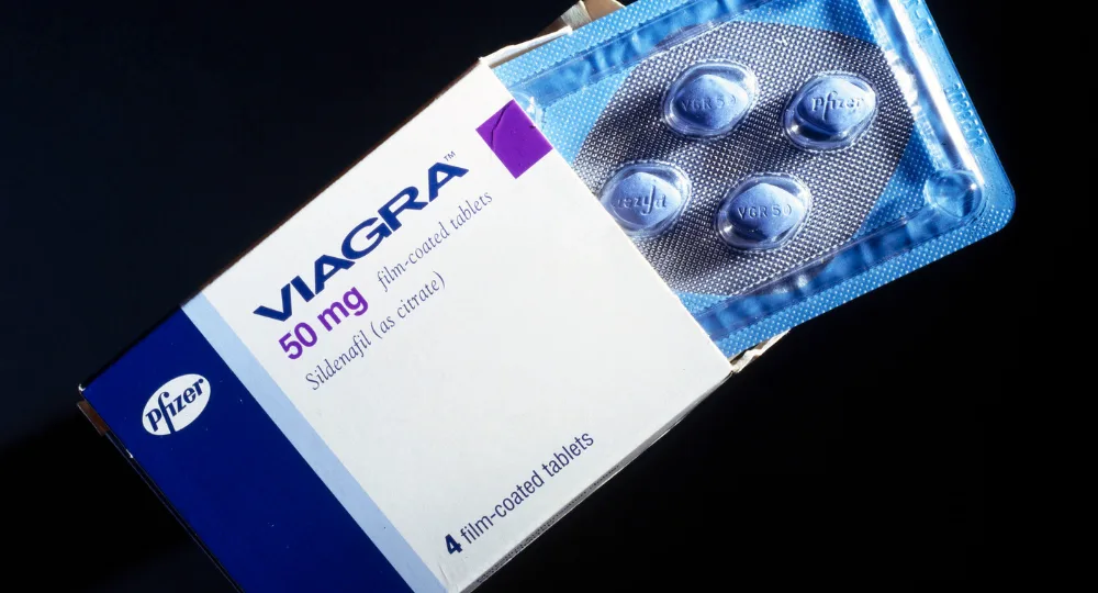 Female Viagra: Viagra for Women | WHO