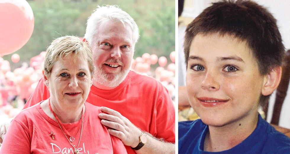 Daniel Morcombe tragedy 15 years on: Why his parents are smiling again ...