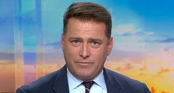 Georgie Gardner finally tells: the truth about me and Karl | WHO