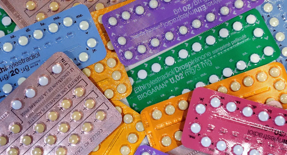 Contraceptive Pills: What's the Best Birth Pill for You? | WHO