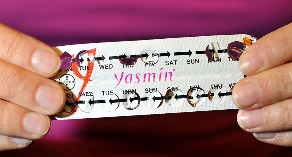 Contraceptive Pills: What's the Best Birth Pill for You? | WHO