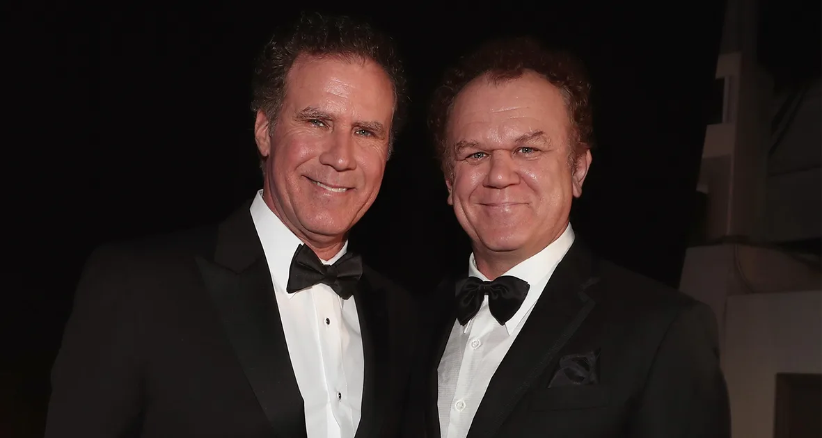 The shocking truth about Will Ferrell and John C. Reilly's 'Watson ...