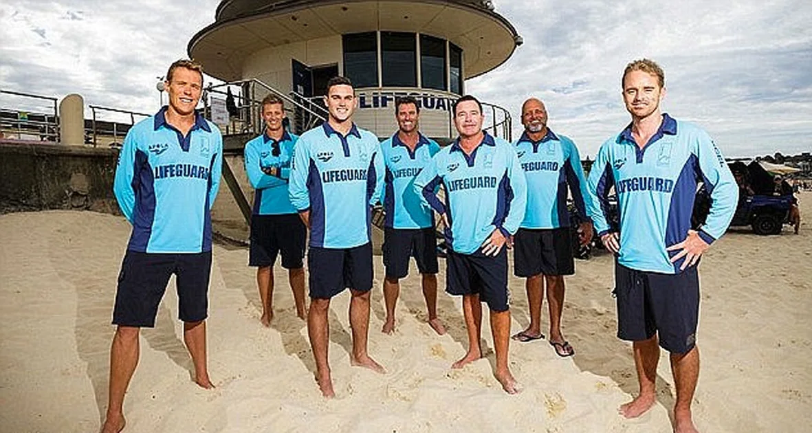 Bondi Rescue's Rod Kerr has been arrested | WHO