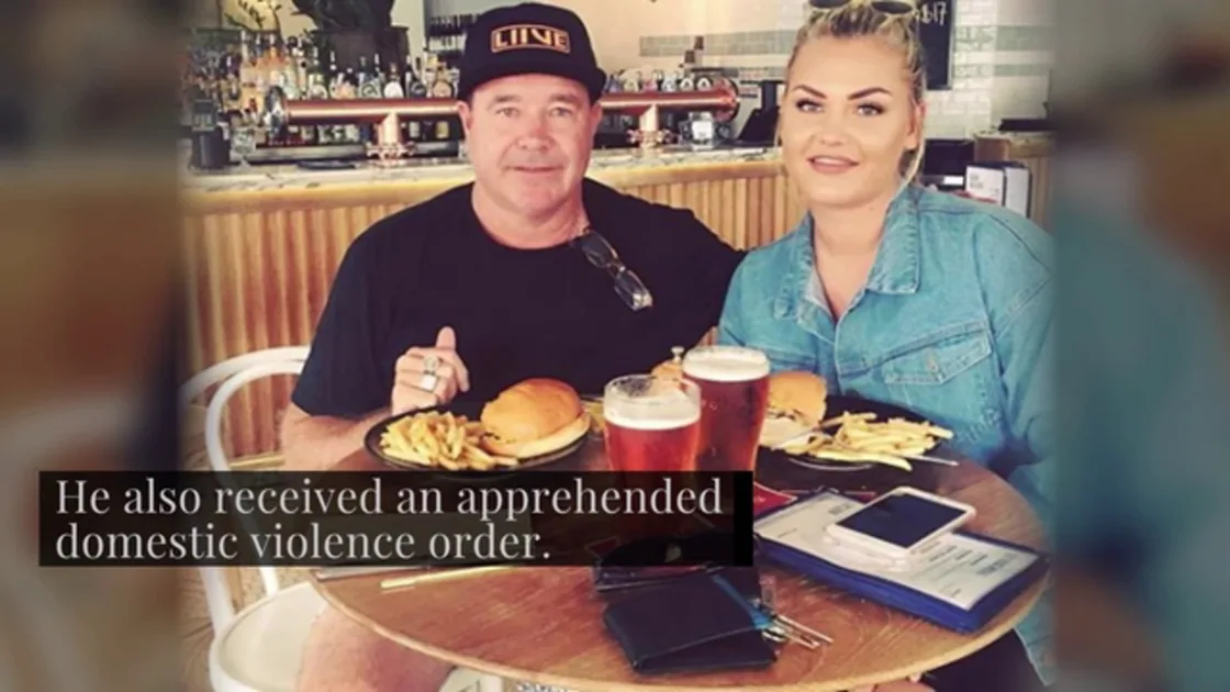 Bondi Rescue star Rod Kerr facing charges - WHO