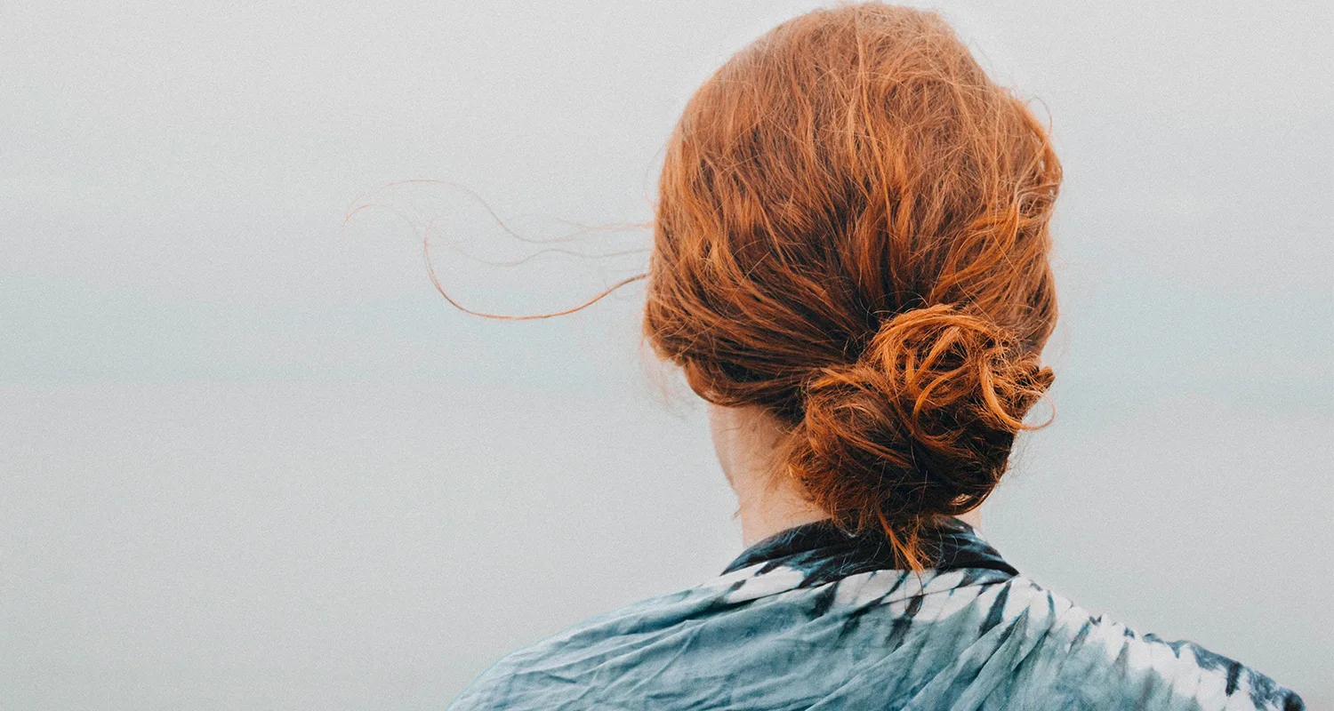 Red Hair: Everything you Need to Know About Ginger & Redheads | WHO