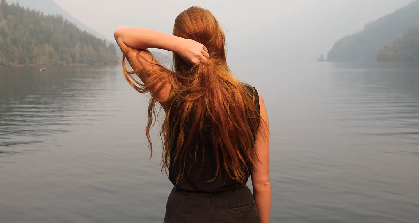 Red Hair: Everything you Need to Know About Ginger & Redheads | WHO