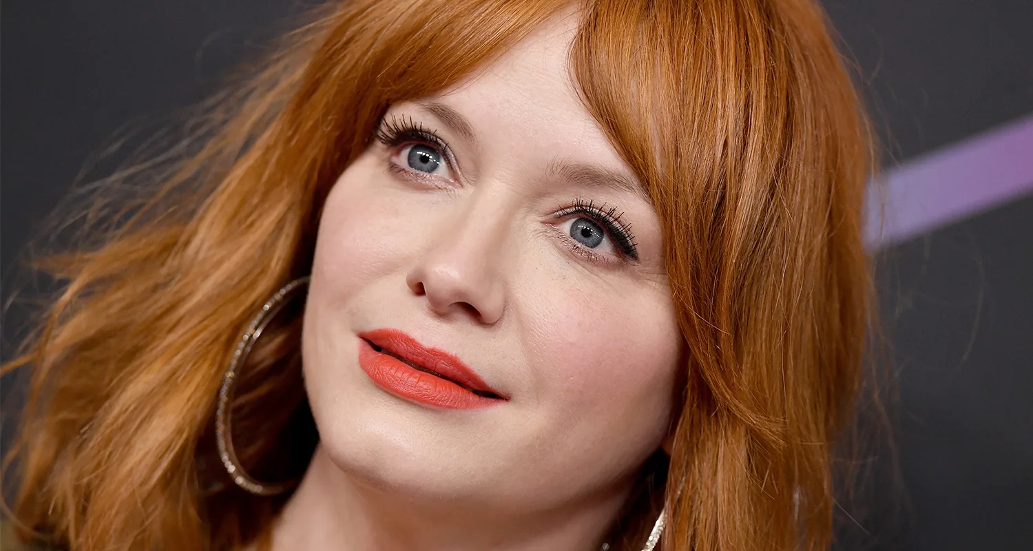 Red Hair: Everything you Need to Know About Ginger & Redheads | WHO