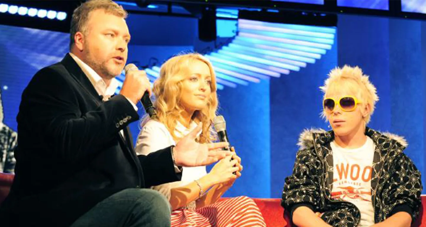 Corey Worthington: Where is he now?