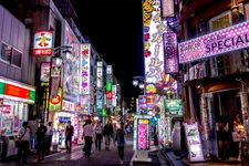 Tokyo Red Light District, Exploring Kabukicho, Shinjuku | WHO