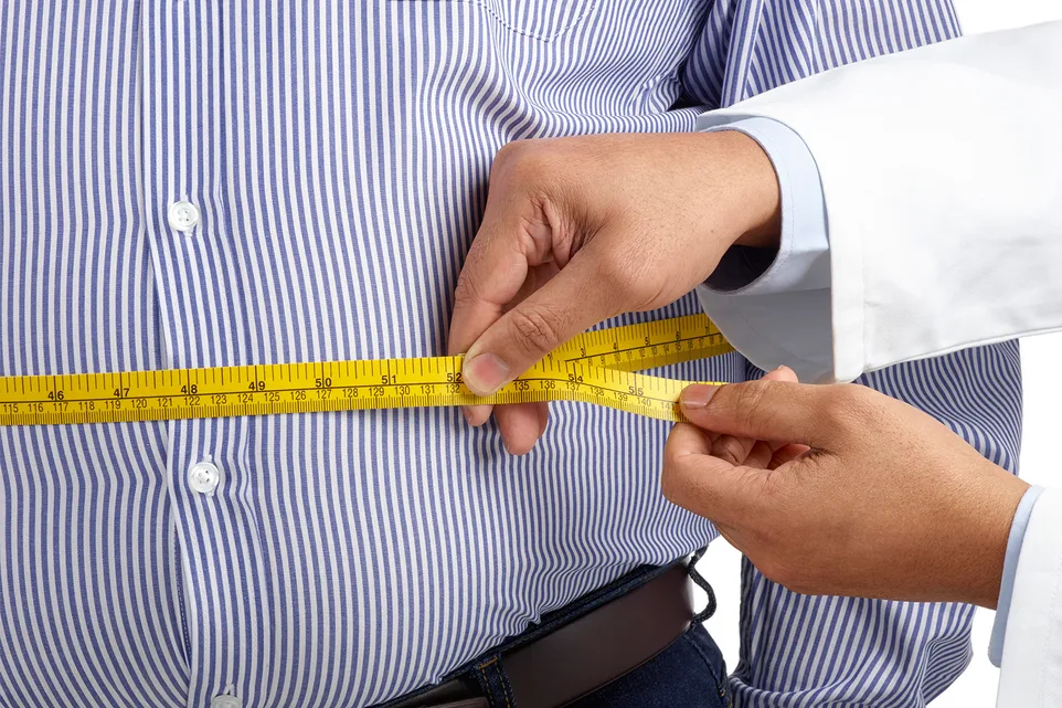 Fattest Country in The World: What is the Most Obese Country? | WHO
