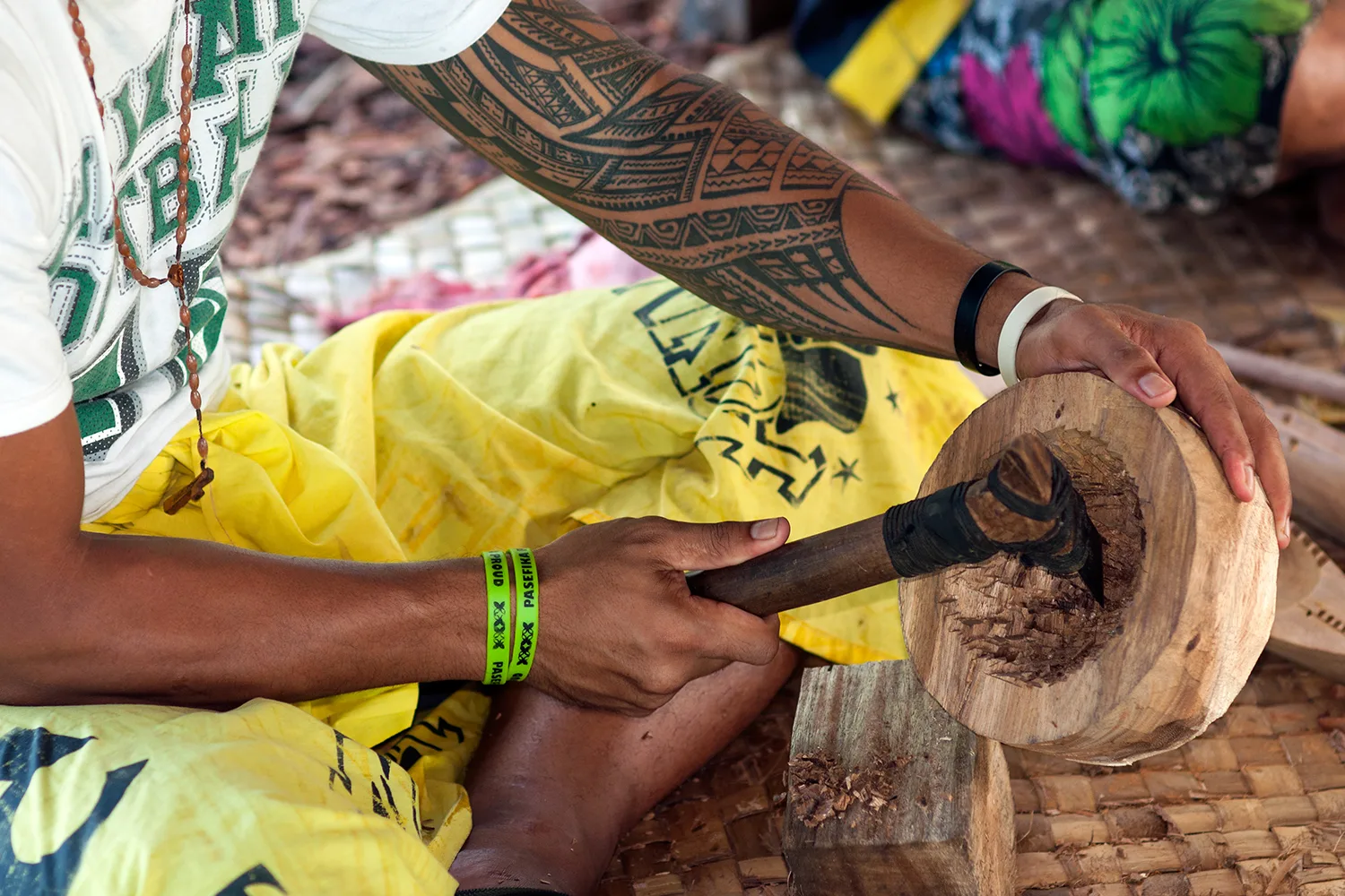 Fattest Country in The World: What is the Most Obese Country? | WHO