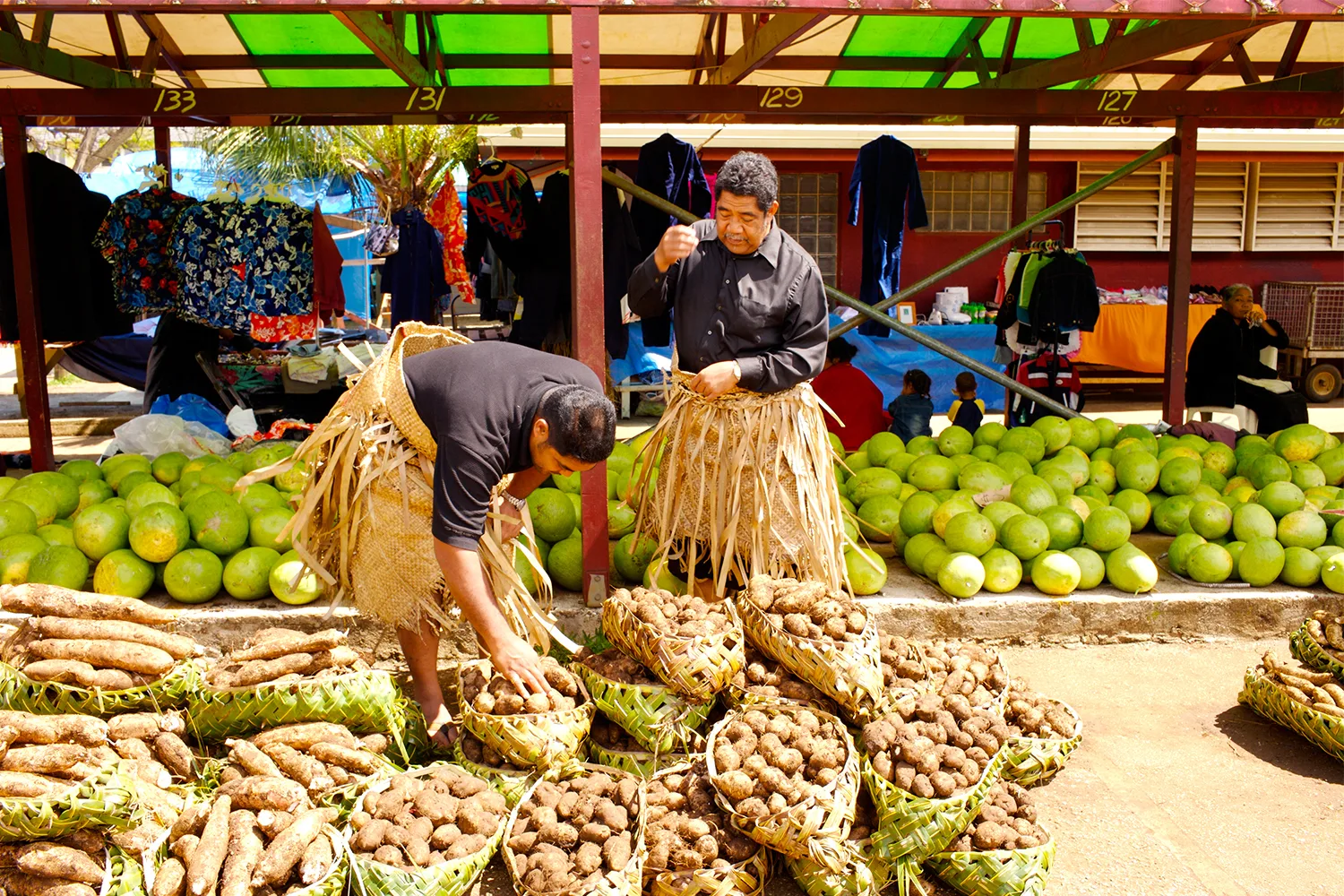 Fattest Country in The World: What is the Most Obese Country? | WHO