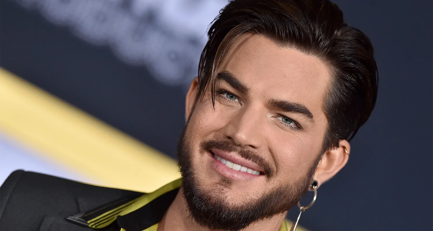 Who is Adam Lambert's Partner? Meet Oliver Gilese