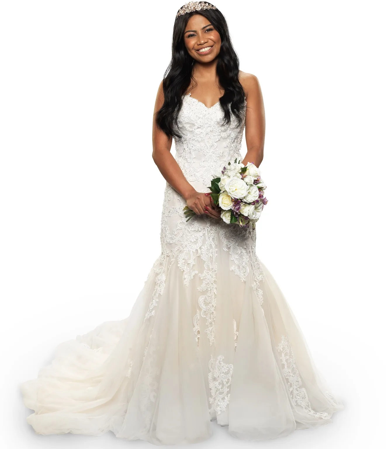 Married At First Sight 2019: Who Is Cyrell Paule? | WHO