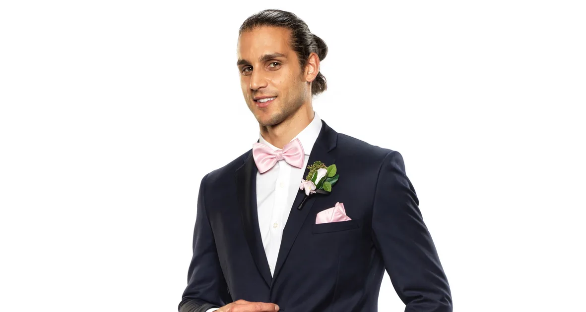 Married At First Sight 2019: Who is Michael Brunelli? | WHO