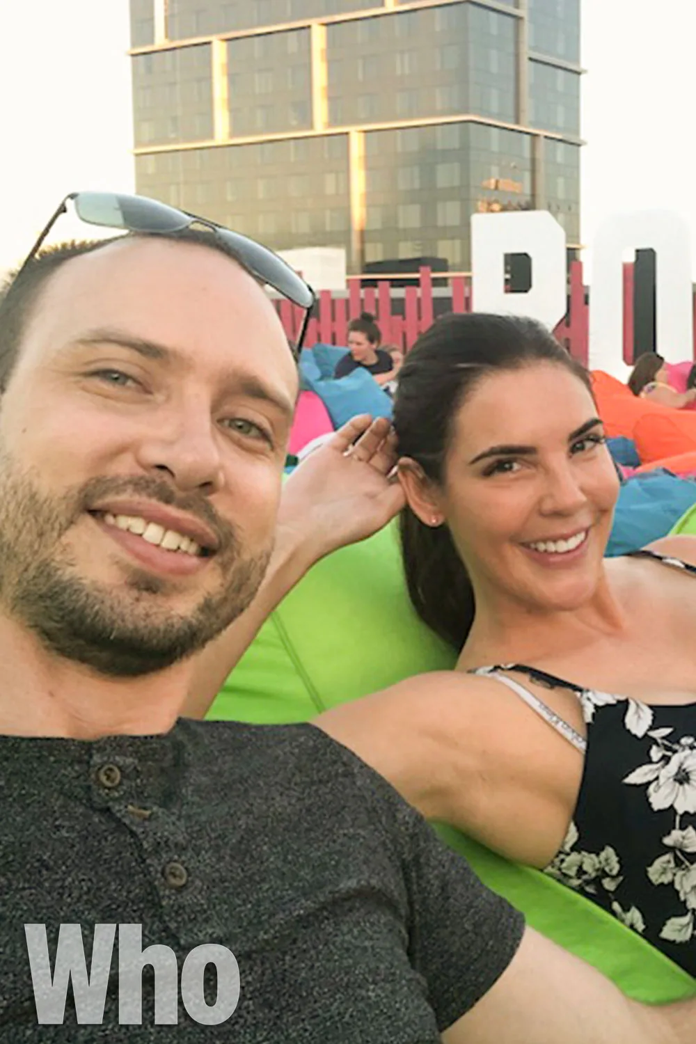 MAFS star Tracey Jewel: Meet my new man Nathan Constable | WHO