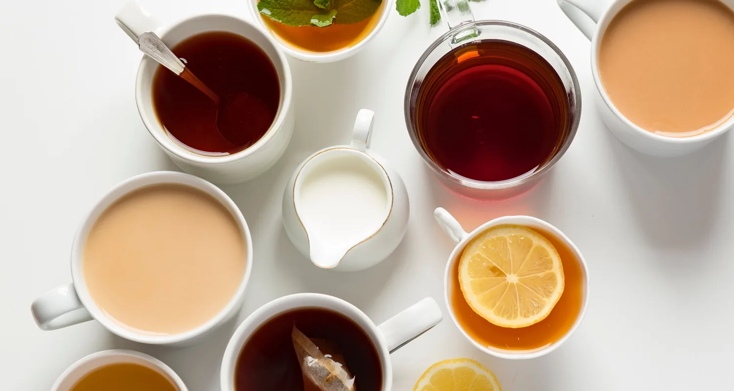 Weight Loss Tea: 12 Best Skinny Tea's in Australia | WHO