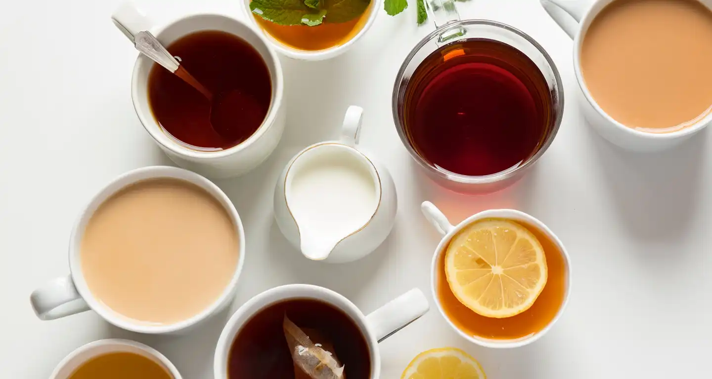 Weight Loss Tea: 12 Best Skinny Tea's in Australia | WHO