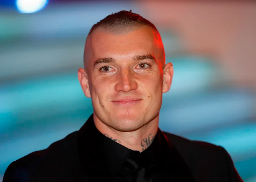 Dustin Martin Haircut – Best & Worst Photos | WHO