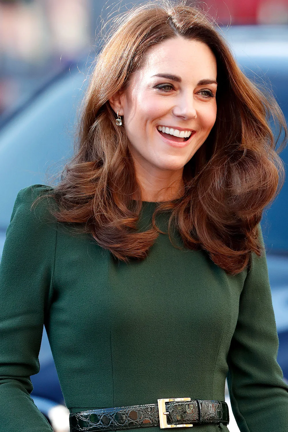 Kate Middleton speaks honestly about the hardships with parenthood | WHO