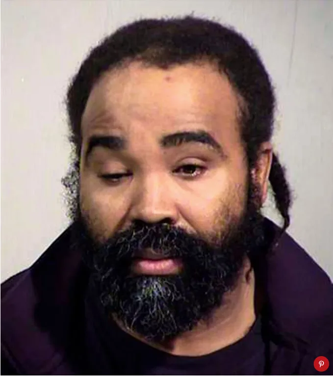 This is the nurse arrested over ‘impregnating woman in 14-year ...