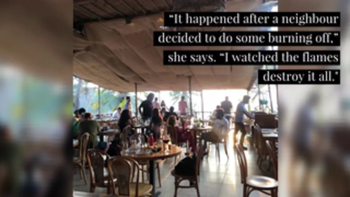 Sarah Todd's Heartbreaking News: 'I've Been Crying Non Stop." - WHO