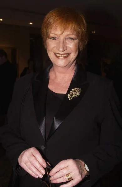 Late Actress Cornelia Frances Has Been Awarded An Order Of Australia ...