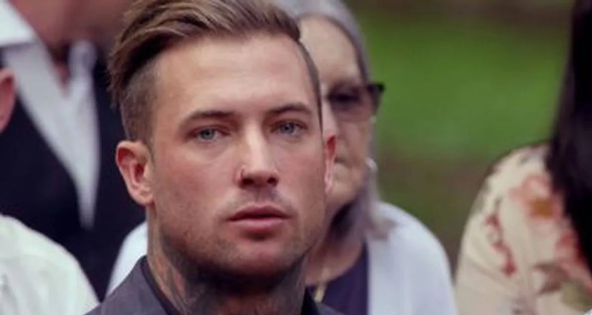 Married At First Sight's Rhyce Power blasts ex Vanessa Sierra on ...