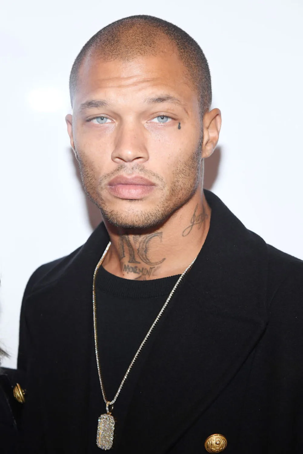 Guys with Blue Eyes: 15 Men with Blue Eyes | WHO