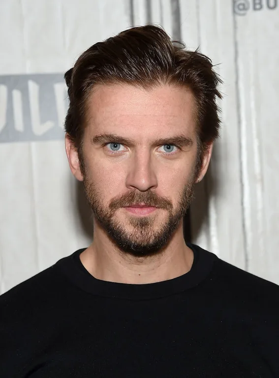 Guys with Blue Eyes: 15 Men with Blue Eyes | WHO