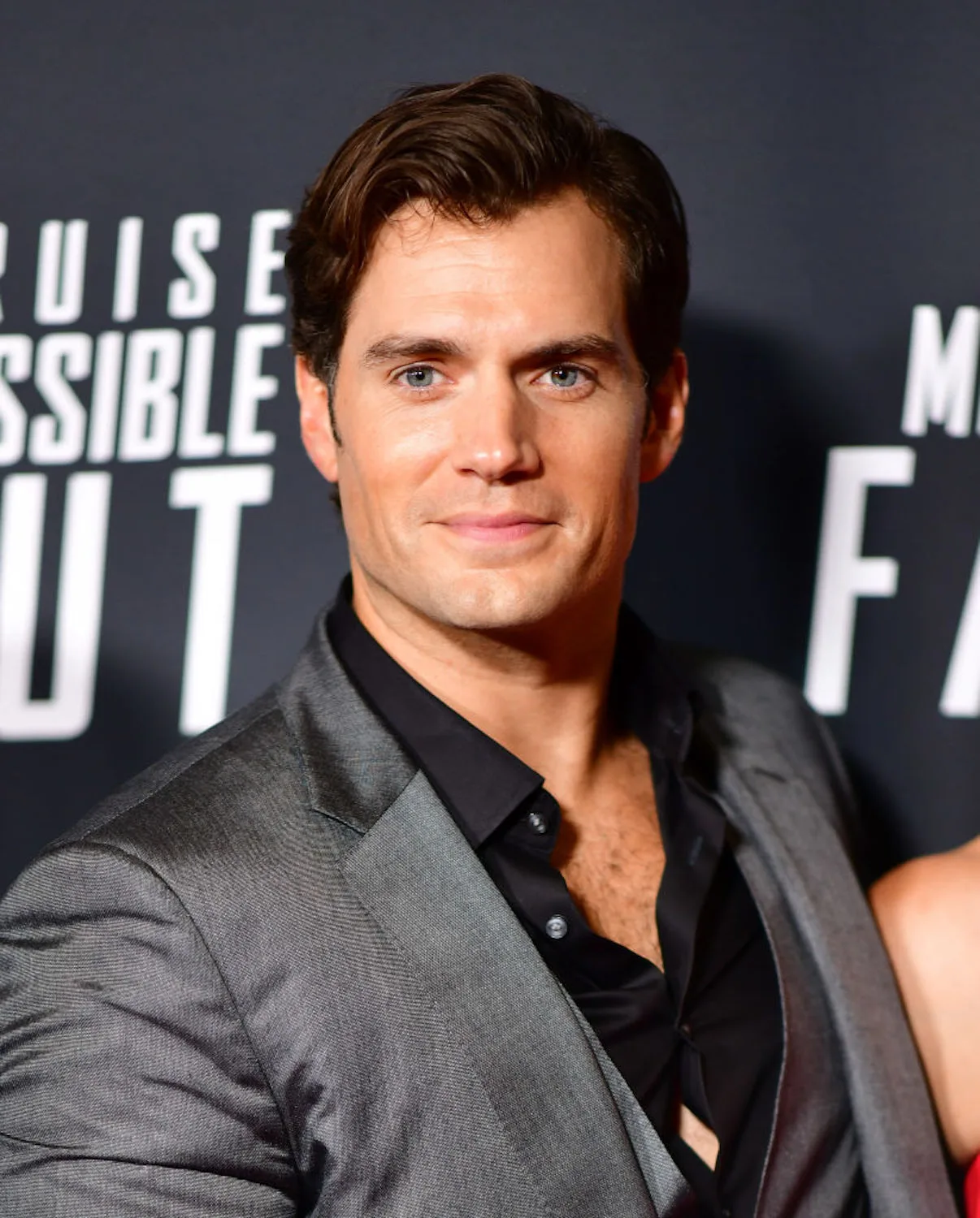 Guys with Blue Eyes: 15 Men with Blue Eyes | WHO