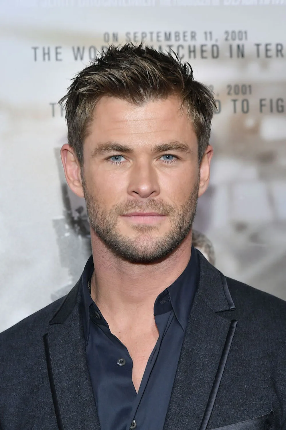 Guys with Blue Eyes: 15 Men with Blue Eyes | WHO