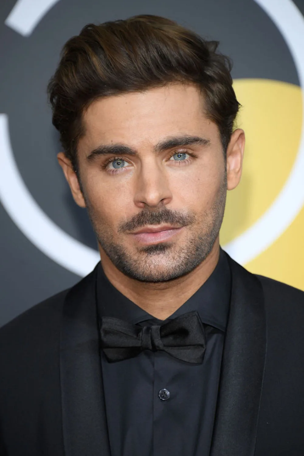 Guys with Blue Eyes: 15 Men with Blue Eyes | WHO