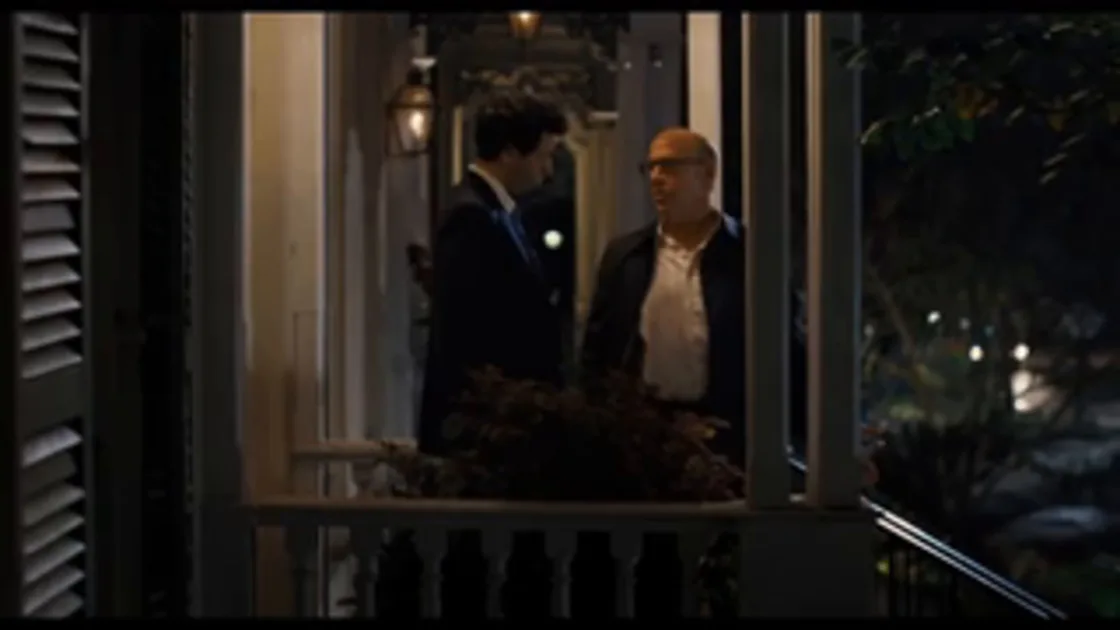 The Front Runner (2018) Official Trailer - WHO