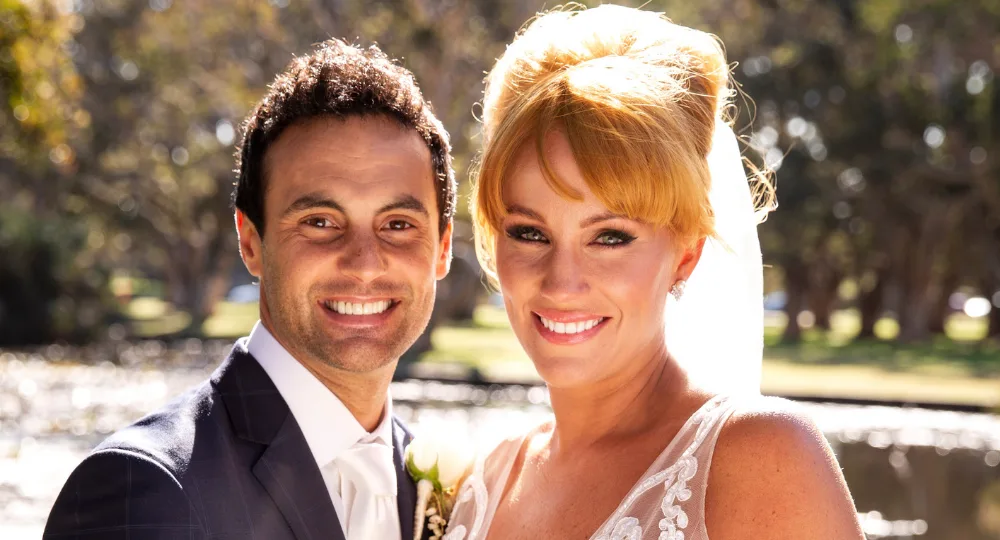 MAFS: The pictures of Cameron and Jules that confirm EVERYTHING | WHO