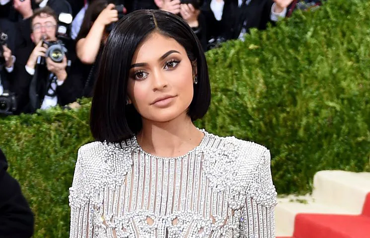 Kylie Jenner Sex Tape The Truth About Tyga And Kylie Who