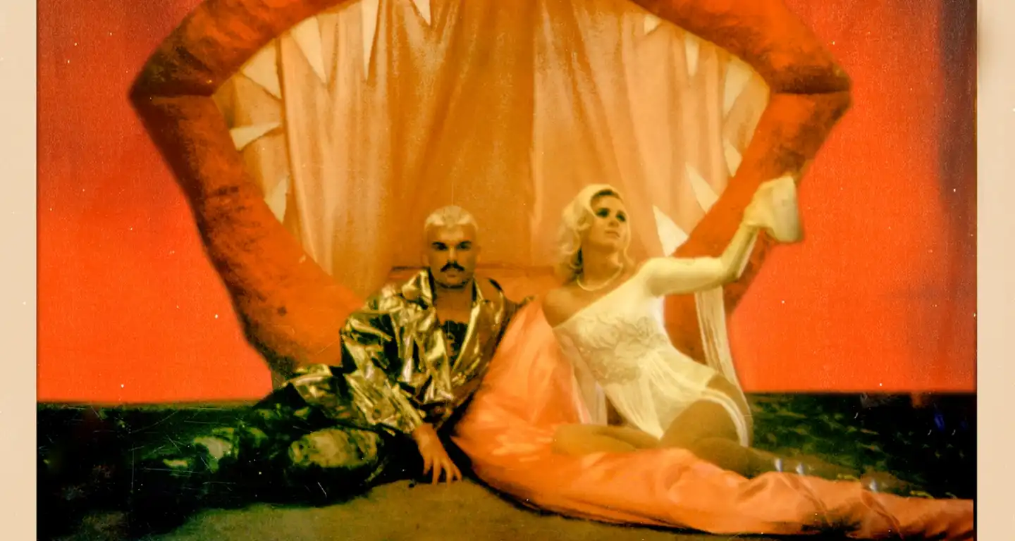 Broods deliver one of 2019's best albums | WHO