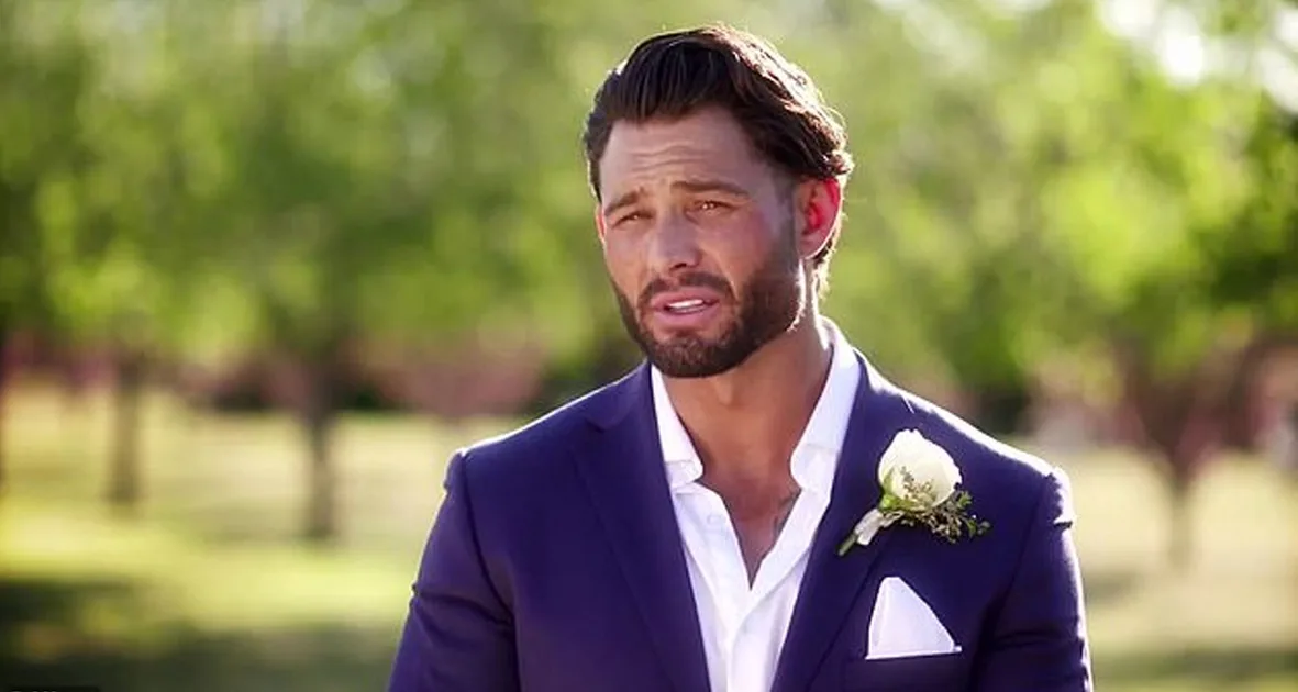 MAFS Sam and Bronson break silence on 'Ines affair scandal' | WHO
