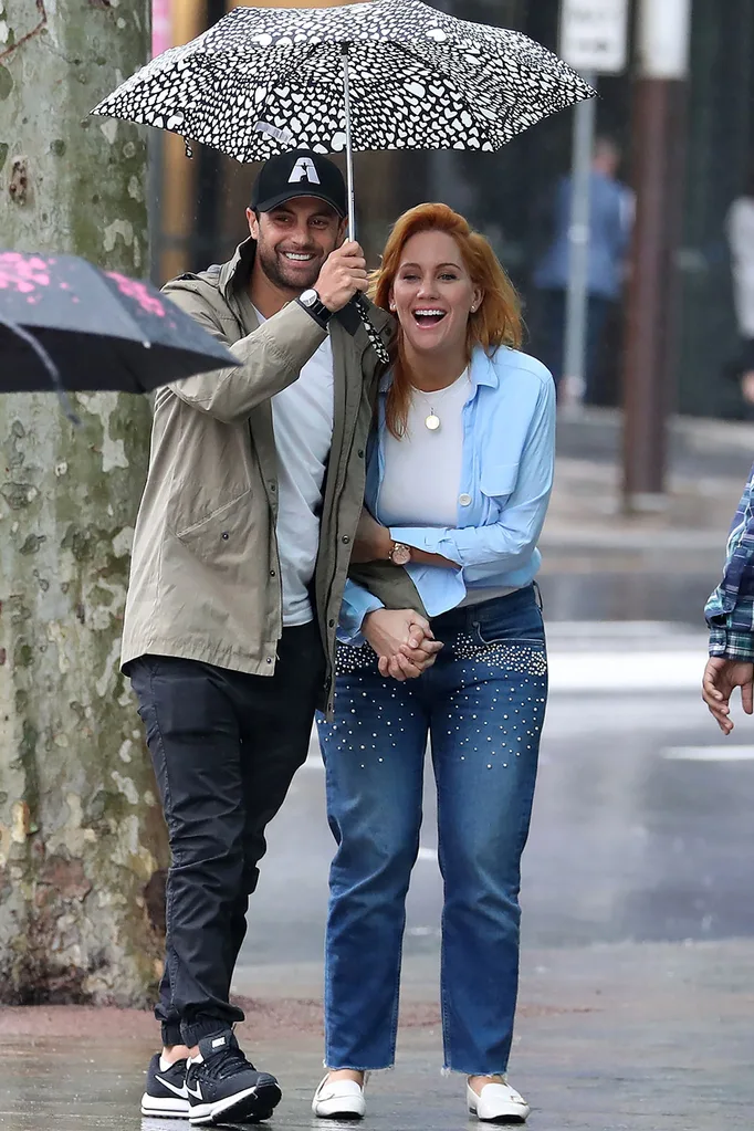 MAFS: The pictures of Cameron and Jules that confirm EVERYTHING | WHO